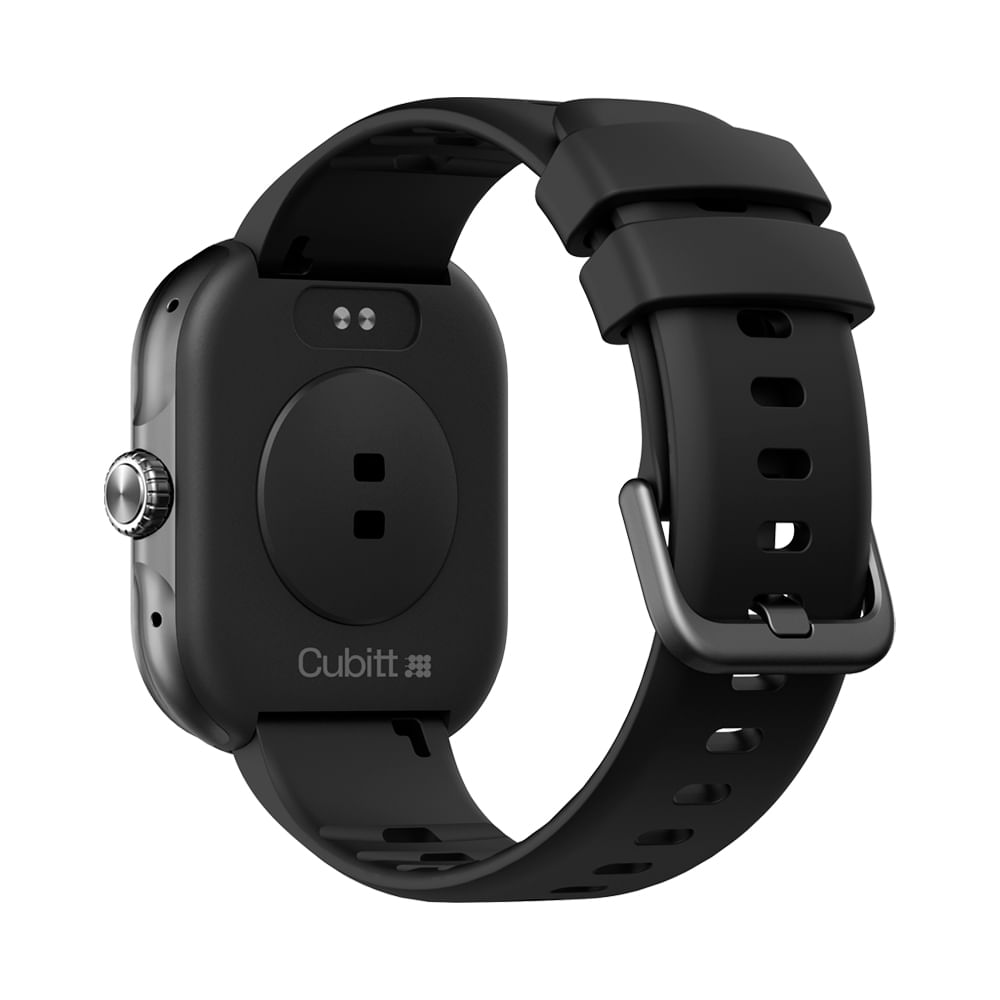 Compra - Cubitt SmartWatch VIVA CT-VIVA1 | Negro - Tienda Online ...
