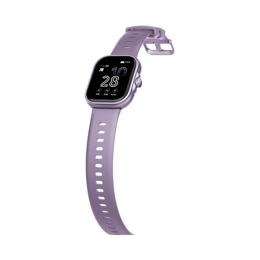 Compra - Cubitt SmartWatch VIVA CT-VIVA4 | Purpura