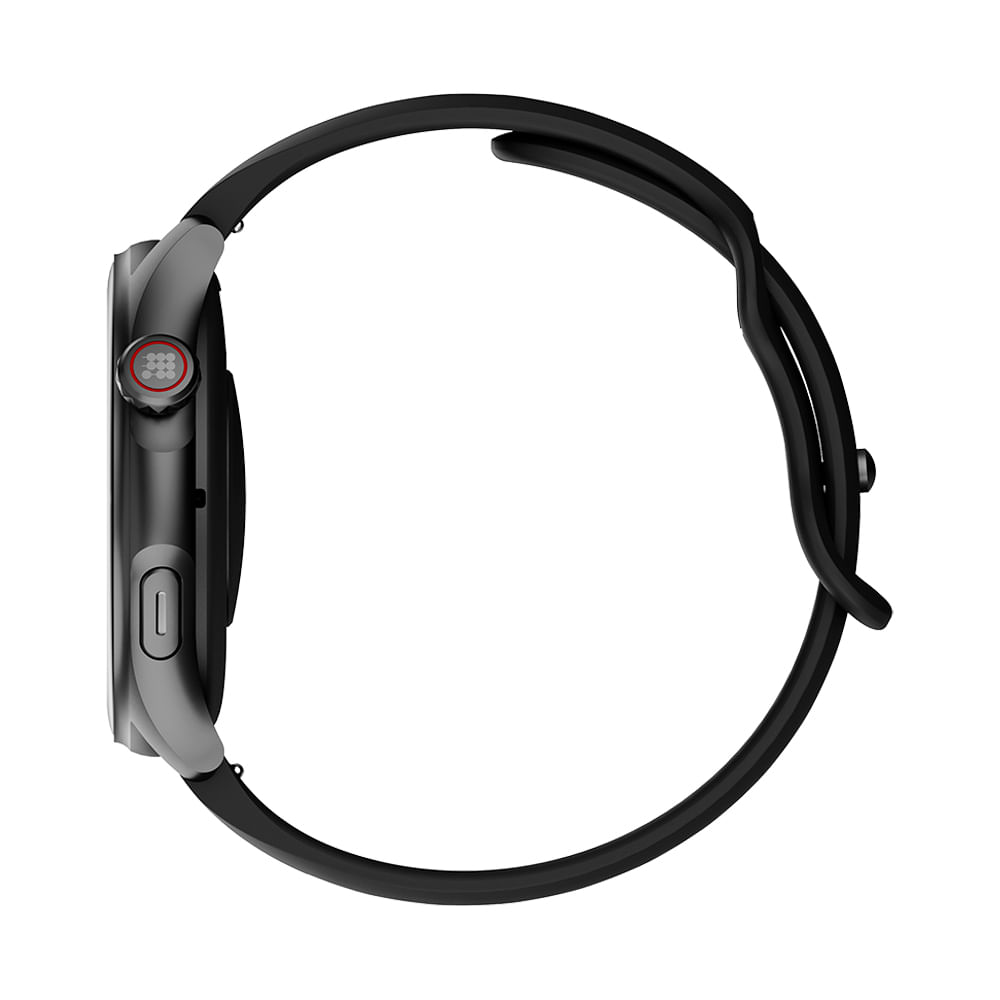 Compra - Cubitt SmartWatch AURA CT-AURA1 | Negro