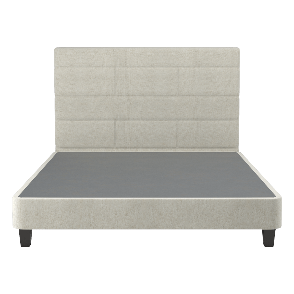 Compra - Cama Chaide y Chaide Boston Epic Beige 3 Plz