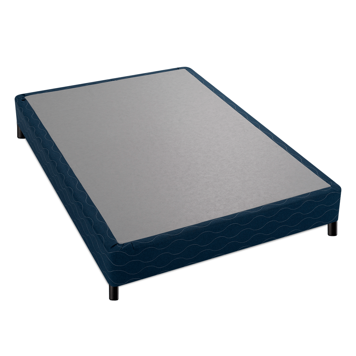 Compra - Base Para Colchón Chaide Zafiro 2.0 Plz Azul - Tienda Online ...